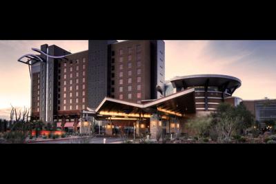 Wild Horse Pass Hotel & Casino | Casinos | phoenix.org