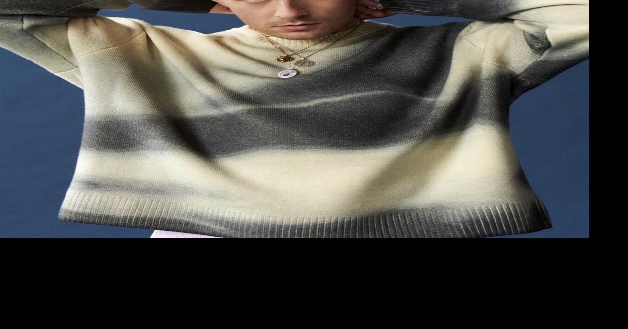 Playing a Dynamic Show: Singer Dermot Kennedy wants longevity | Music ...