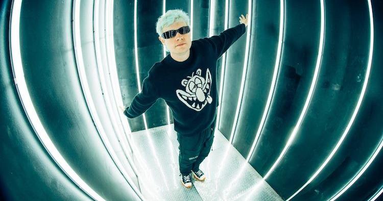 Emerging from the Void: Dreamers’ Nick Wold sees a positive year ...