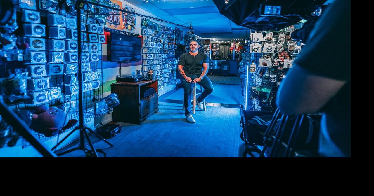 Going ‘Postal’: Movie shares controversial story behind game | Arts ...