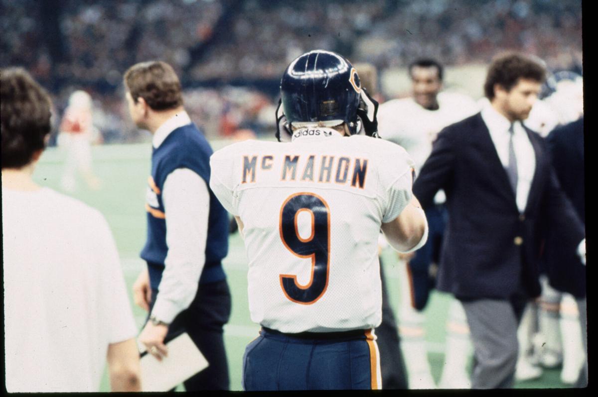 A Legendary Life: Jim McMahon on football and Fiesta Sports Foundation ...