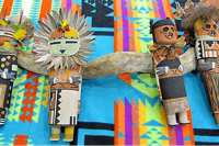 Best places to experience Native American culture in the Valley ...