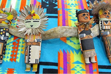Best places to experience Native American culture in the Valley ...