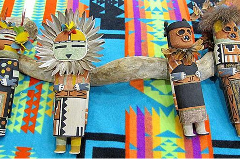 Best places to experience Native American culture in the Valley ...