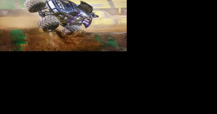 mohawk warrior driver