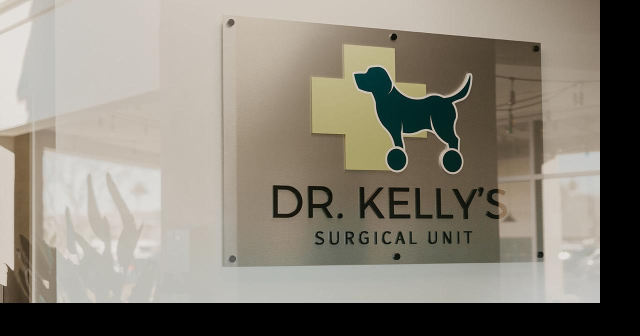 Living the Best Life Possible: Vet gives tips on caring for pets in ...