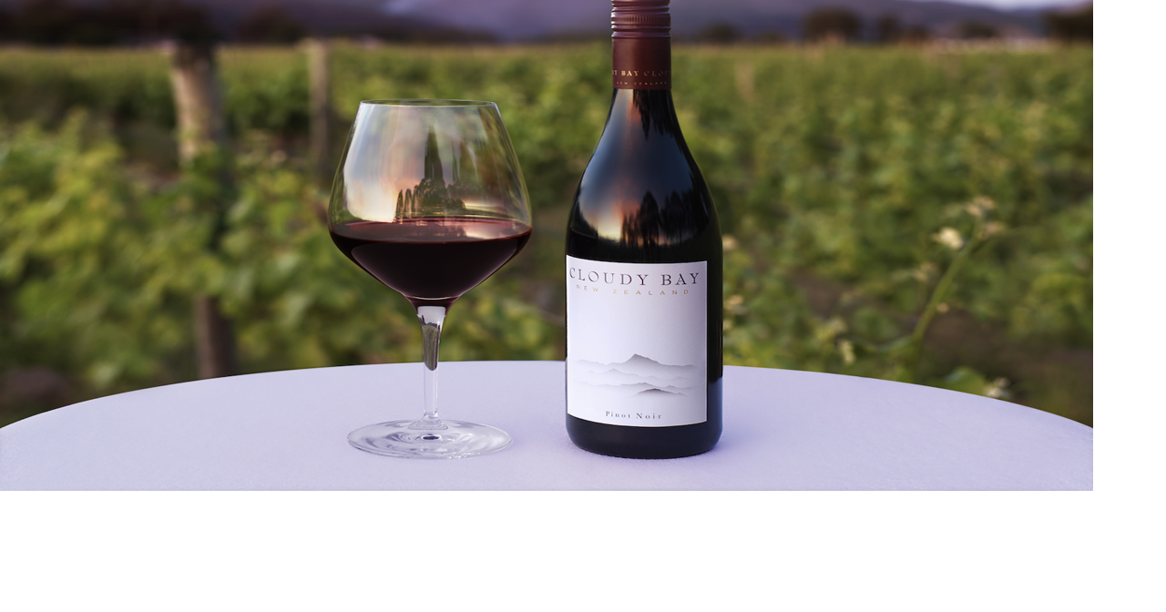 Sip Happens: How to toast National Pinot Noir Day all month long ...