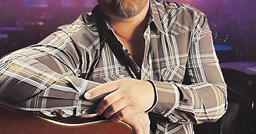 Garth Live!: Entertainer brings country star’s greatest hits | News ...