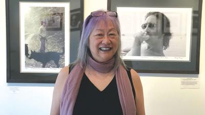 The ‘Lost Weekend’: May Pang recalls 18 months with John Lennon | Arts ...
