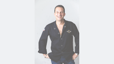 Mangia!: Joey Maggiore carries on his family tradition | Dining ...