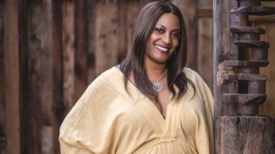 Changing The Narrative: Marvina Thomas balances entrepreneurial success ...