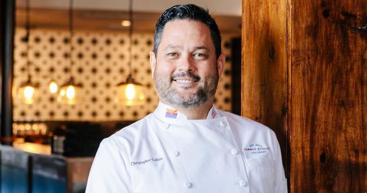 A Polished Effort: Collins Bros. Chophouse opens in Scottsdale | Food ...