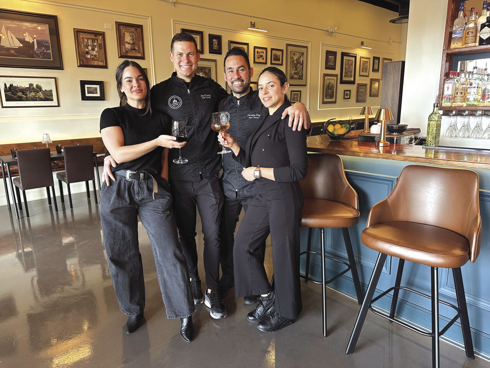 Italian Food, the ‘American Way’: Ahwatukee eatery offers daily-made ...