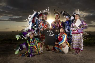 A Work of Art: Indigenous Enterprise blends dance, fashion, film ...
