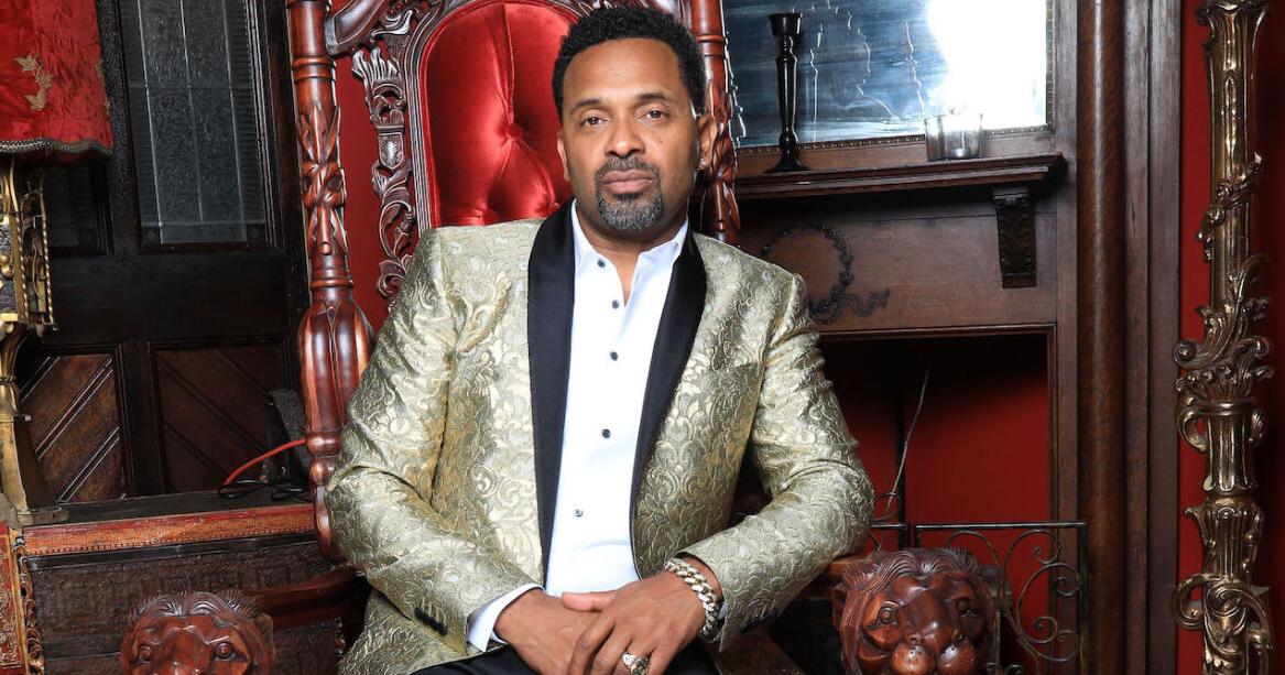 ‘There’s Only One Mike Epps’: Comedian filming Netflix special in ...