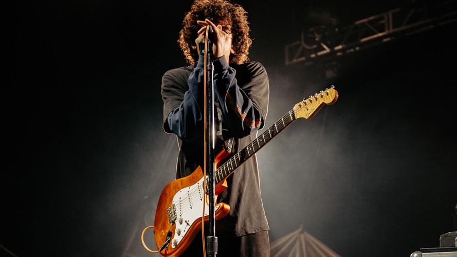 Review: Dominic Fike at Arizona Financial Theatre | Music | phoenix.org