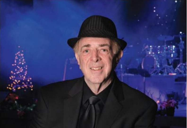 ‘It’s Always Been Music’: Michael Gerry finds his home at the Silver ...