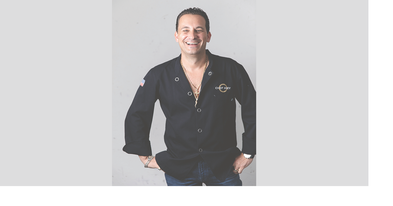 Felice Natale! Chef Joey Maggiore’s tips for a successful holiday party ...