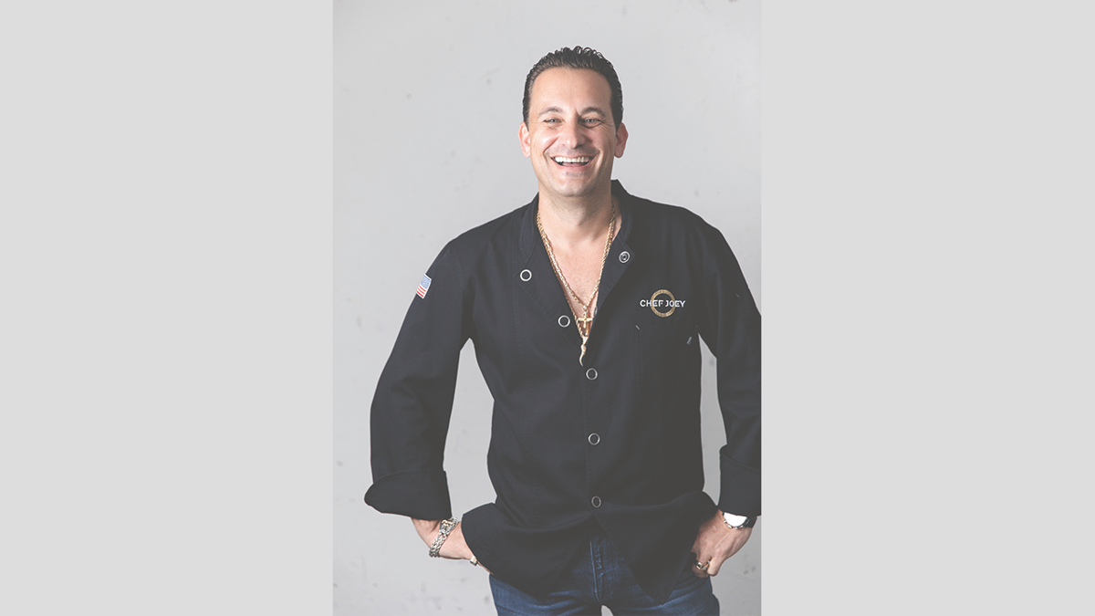 Felice Natale! Chef Joey Maggiore’s tips for a successful holiday party ...