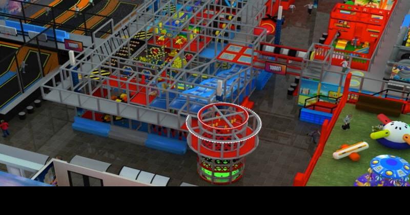 Urban Jungle Fun Park | Family Outings | phoenix.org