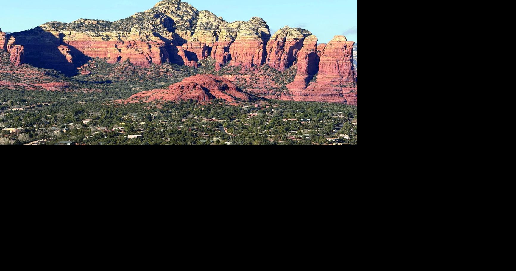A World Away: Find yourself again in Sedona | Travel | phoenix.org