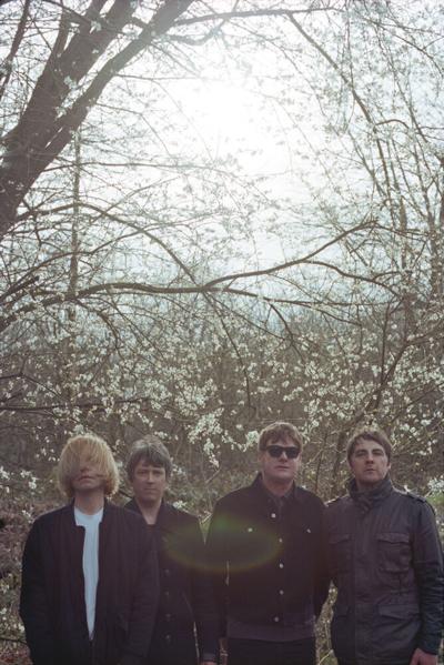 ‘Weirdos’ Unite: Charlatans UK to pay homage to second album | Music ...