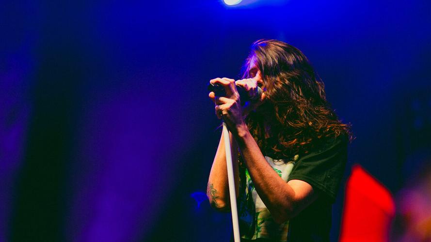 Review: Yellowcard with Mayday Parade, Anberlin and This Wild Life at ...