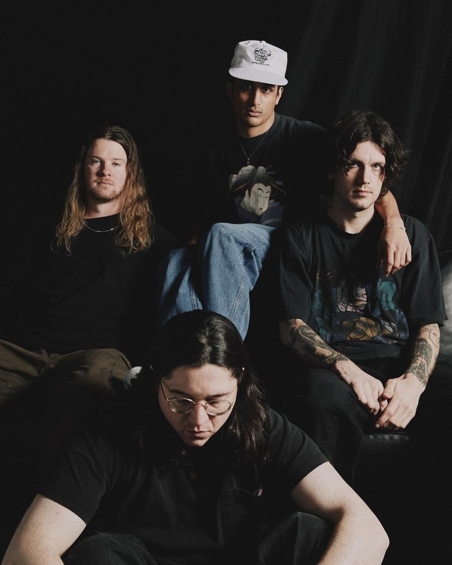 ‘Red Sky Mourning’: Soul Blind’s latest album to be played at Rosetta ...