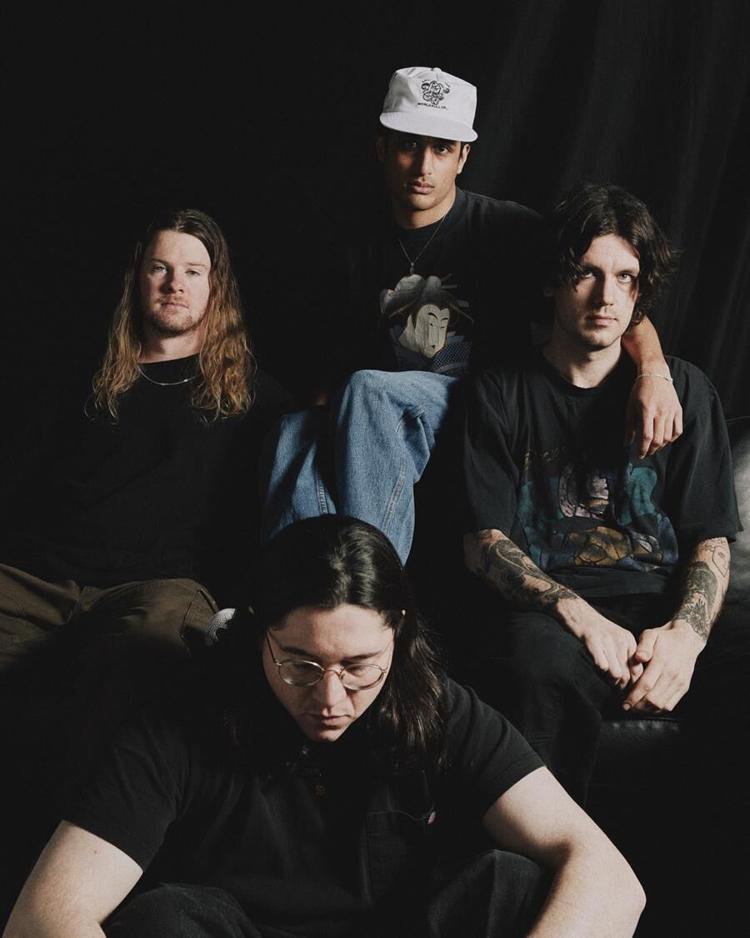 ‘Red Sky Mourning’: Soul Blind’s latest album to be played at Rosetta ...
