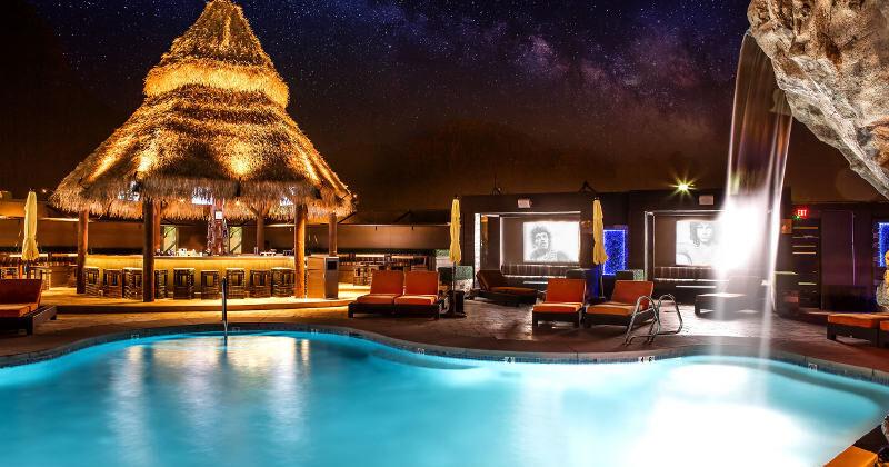 5 hot spots for the ultimate Phoenix pool party | Guides | phoenix.org