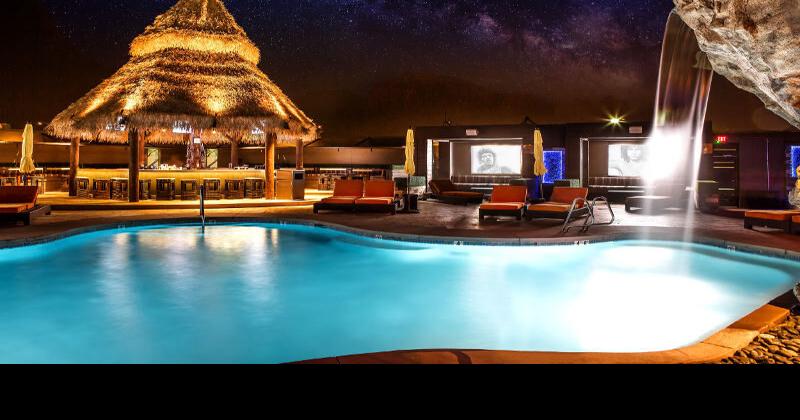 5 hot spots for the ultimate Phoenix pool party | Guides | phoenix.org