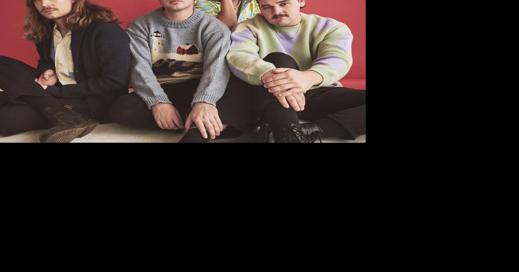 ‘Australia’s Greatest Boy Band’: Vacations bring Australian indie rock ...