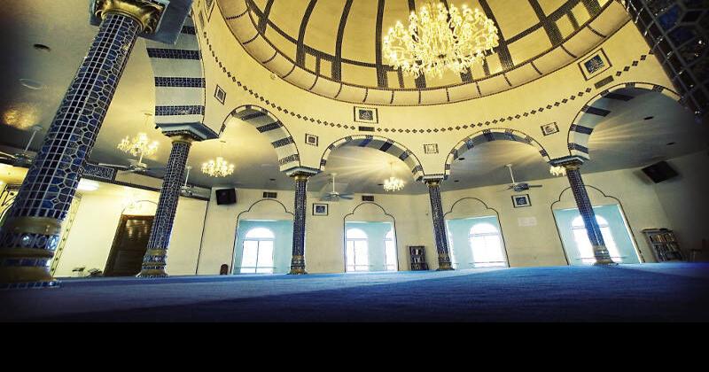 Islamic Community Center of Tempe | Cultural Centers | phoenix.org