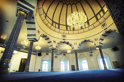 Islamic Community Center of Tempe | Cultural Centers | phoenix.org