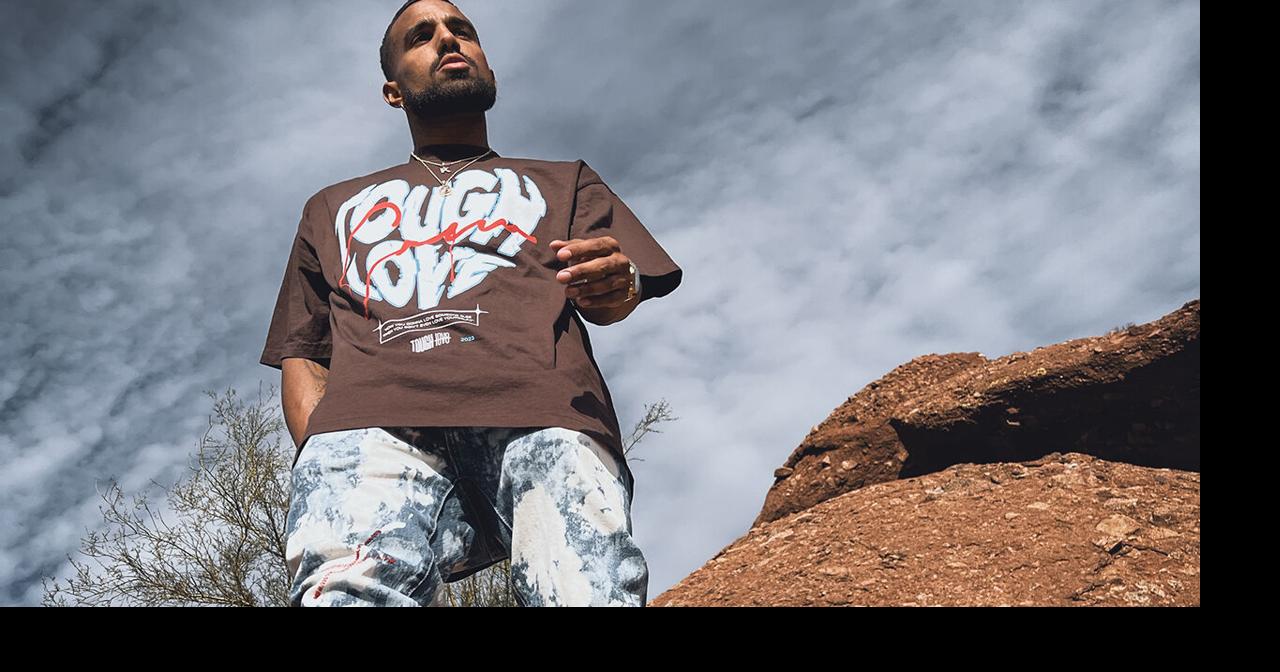 Never 2 Late: Futuristic delves into pop-punk on new record | Upfront ...