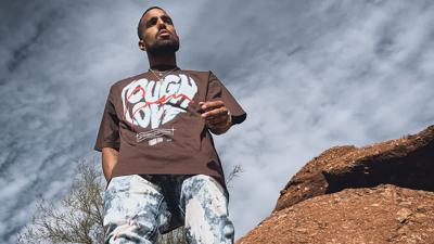 Never 2 Late: Futuristic delves into pop-punk on new record | Upfront ...