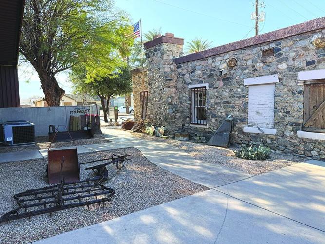 Balloons, Bites & Blackjack: Nevada town offers easy fun | Travel ...