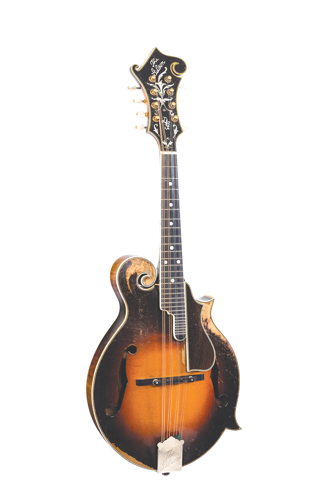 Instrumental Roles: MIM hosts special exhibit on acoustic pieces | News ...