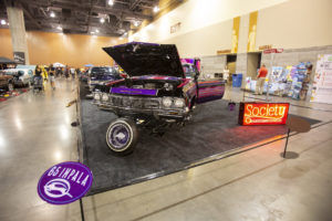 Slideshow: Arizona Indoor Custom Car Show | Photo Galleries | phoenix.org