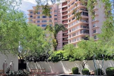 High rise living on the rise in metro Phoenix, Valley cities | Phoenix ...