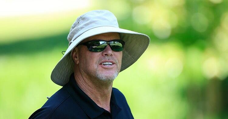 Celebrities Playing Golf: ‘Gridiron Greats’ to light up Anthem | Sports ...