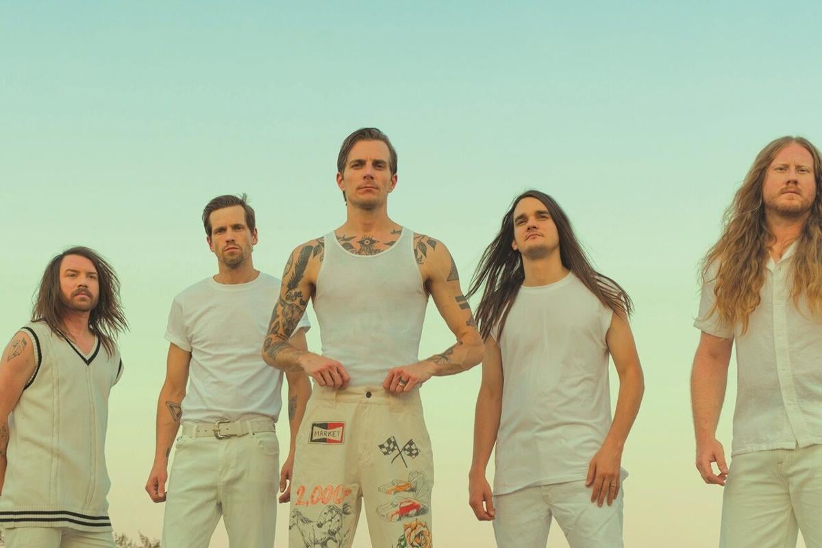 The ‘Maine’ Event: Tempe emo rockers expand 8123 Fest | Music | phoenix.org