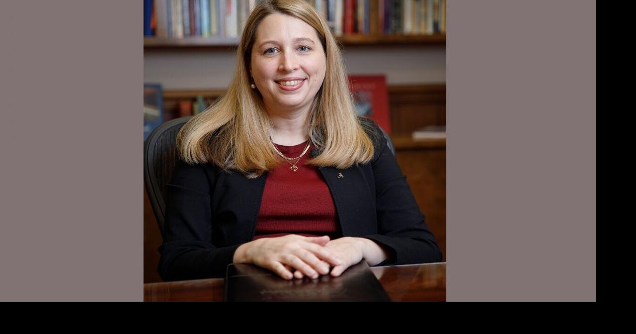 Big Ideas: Tara Williams comes in as Barrett’s new dean | Voices ...