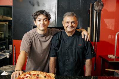 The Real Deal: Sfizio satisfies cravings for authentic Italian cuisine ...