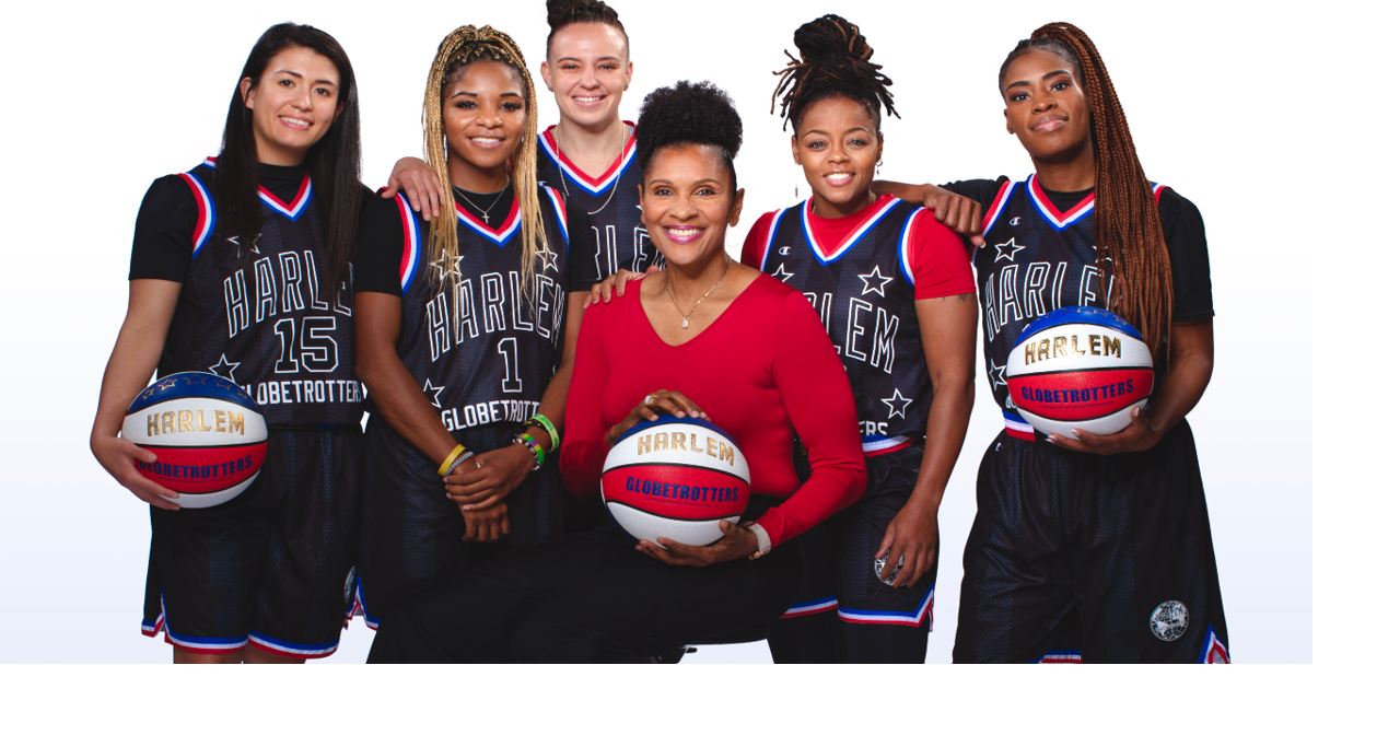 Bringing the Fire: ‘Torch’ George and the Globetrotters head west ...