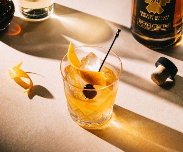 ‘I Miss that Connection’: Bentley, fans reunite over bourbon whiskey ...