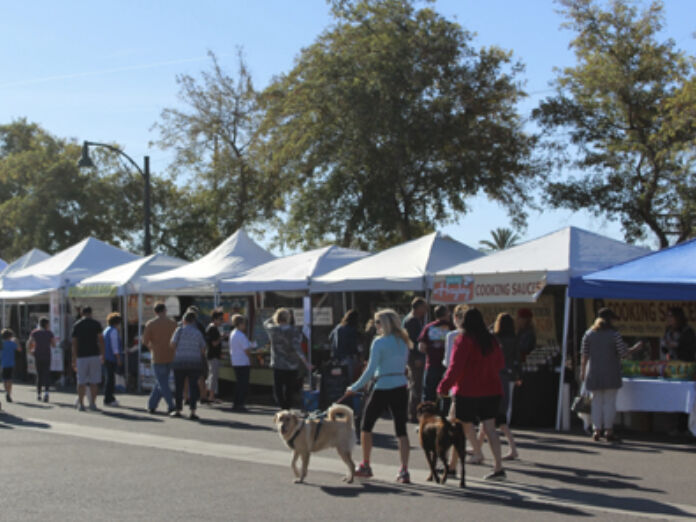 6 essential farmers markets to visit in Phoenix | Guides | phoenix.org