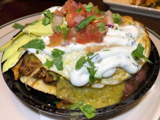 Taco Guild introduces exciting new brunch menu | Attractions | phoenix.org