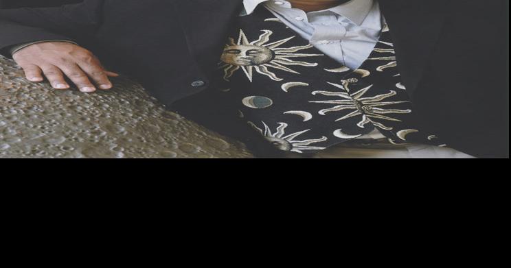 Popular Science: Dr. Neil deGrasse Tyson finds some opinions collide ...