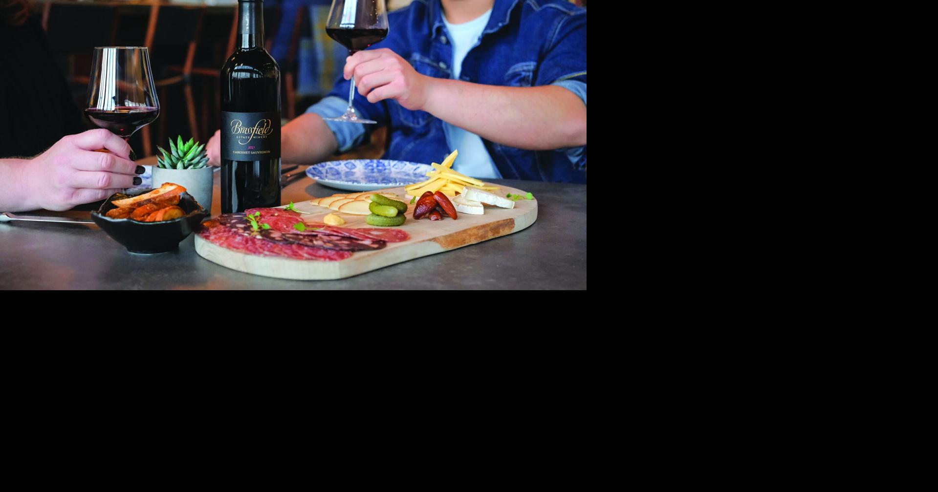 A ‘Grape’ Mood: Tasty and techy trends in wine | Food And Drinks ...